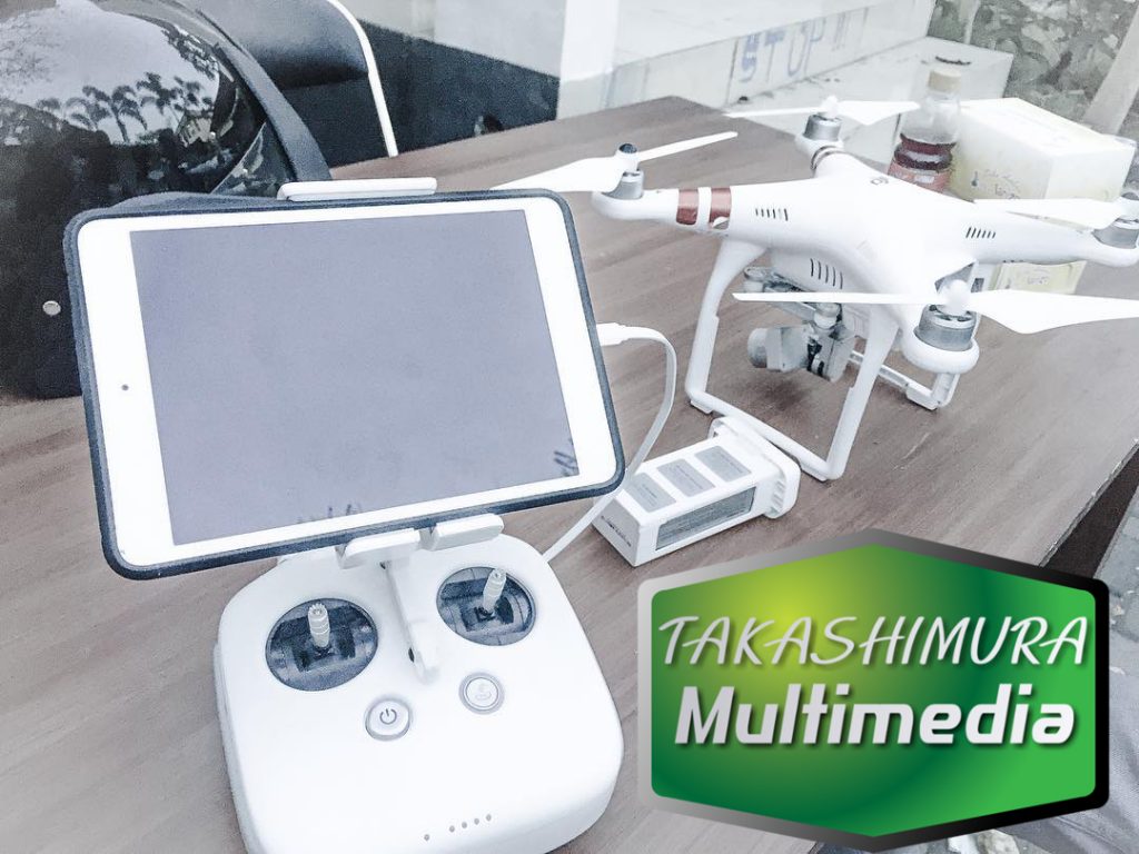 Harga Sewa Drone Camera Pati - Takashimura Production | 0813 9072 9465